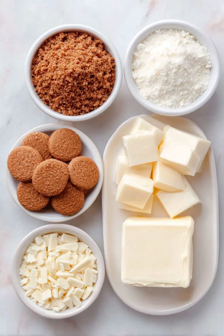 Biscoff Truffles: Irresistible No-Bake Dessert to Satisfy Your Sweet Tooth