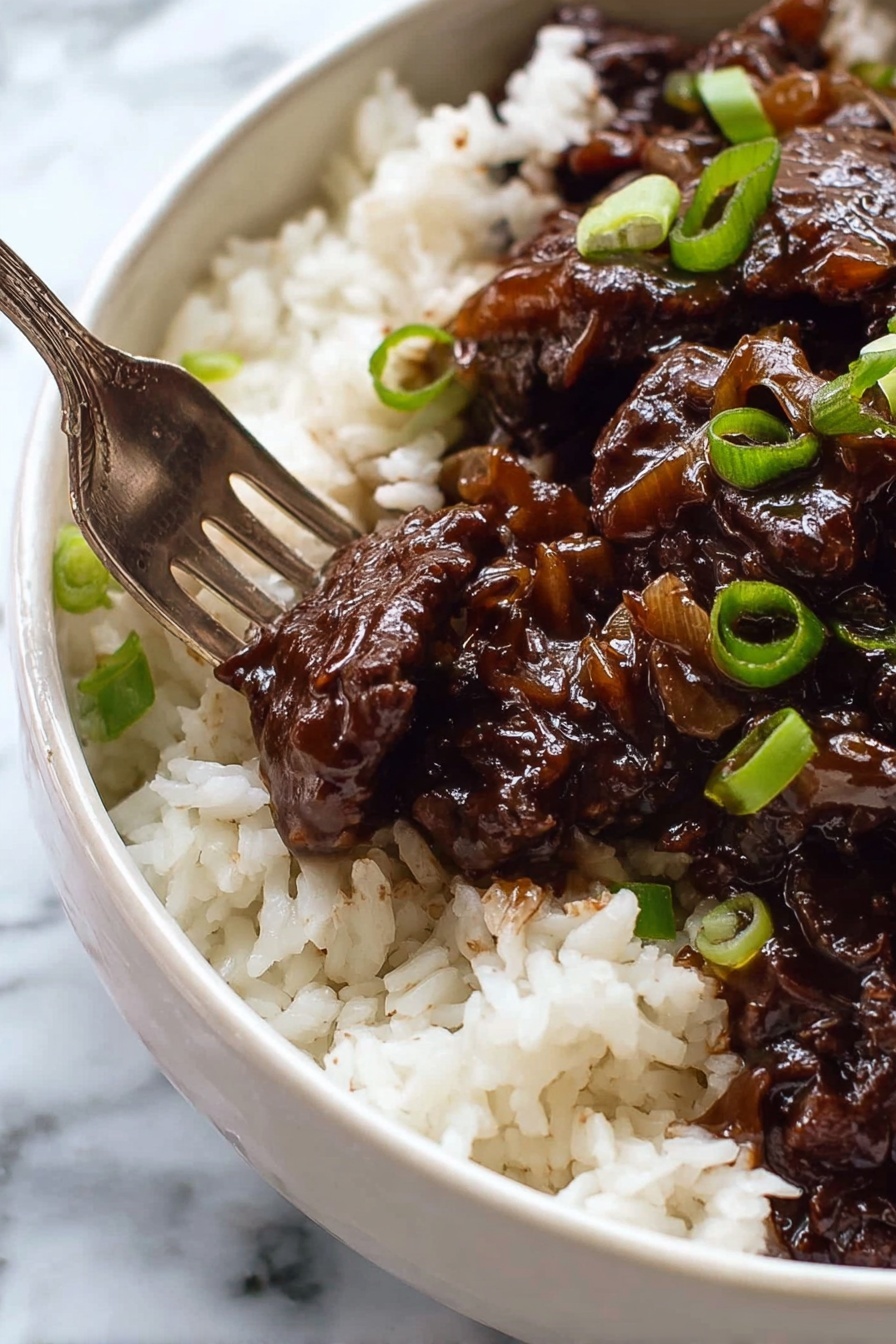 Honey Pepper Beef Stir Fry: Easy, Flavorful Weeknight Dinner