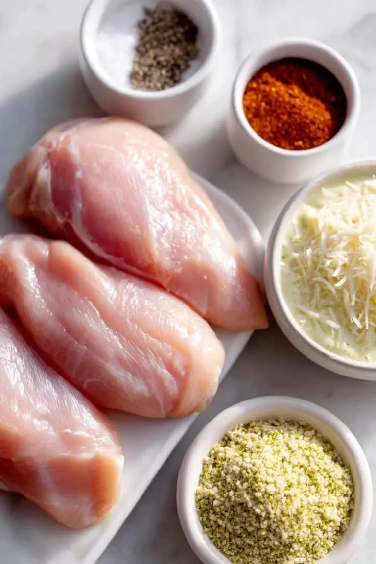 Dill Pickle Chicken in Air Fryer: Flavor-Packed and Crispy