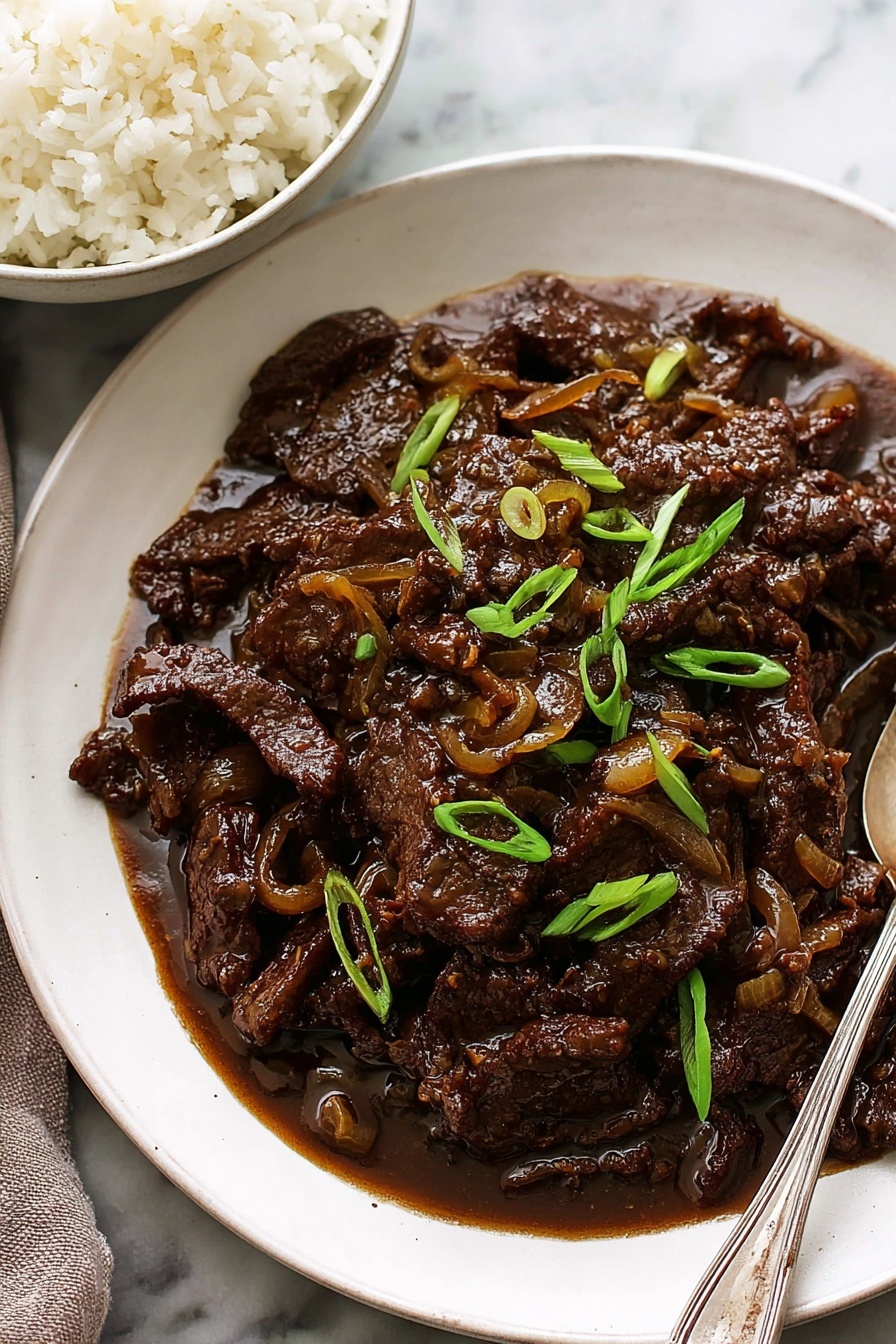 Honey Pepper Beef Stir Fry: Easy, Flavorful Weeknight Dinner