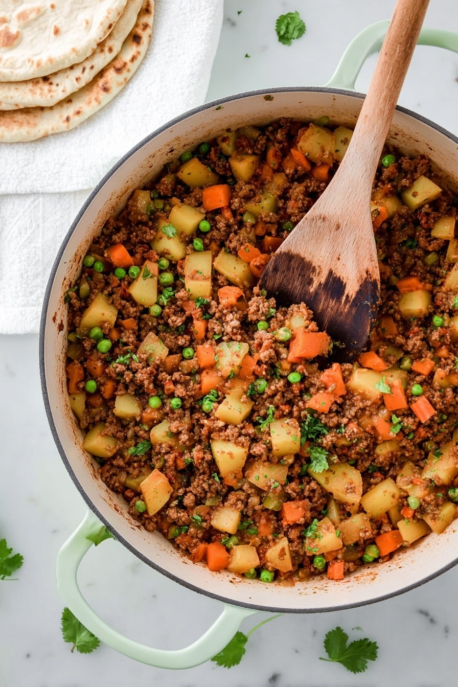 Mexican Picadillo: Delicious, Hearty Ground Beef Recipe