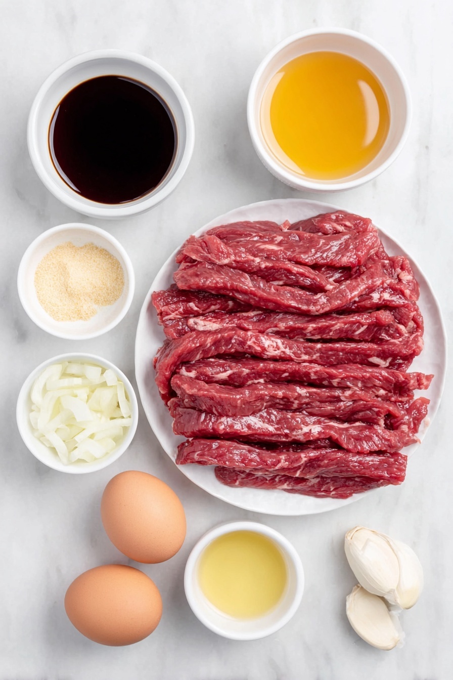 Honey Pepper Beef Stir Fry: Easy, Flavorful Weeknight Dinner