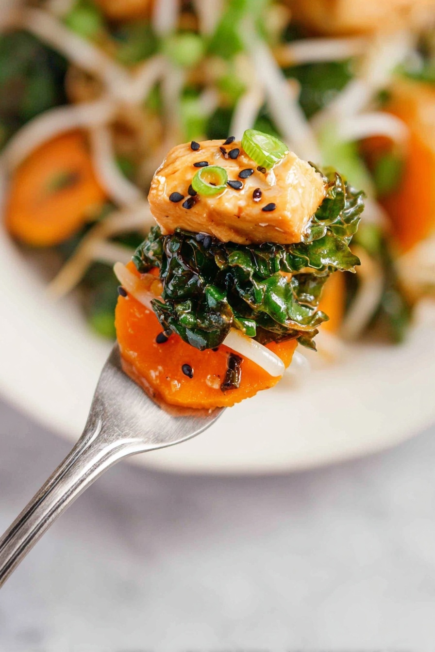 Quick Chicken Chop Suey Recipe for a Fast, Flavorful Dinner