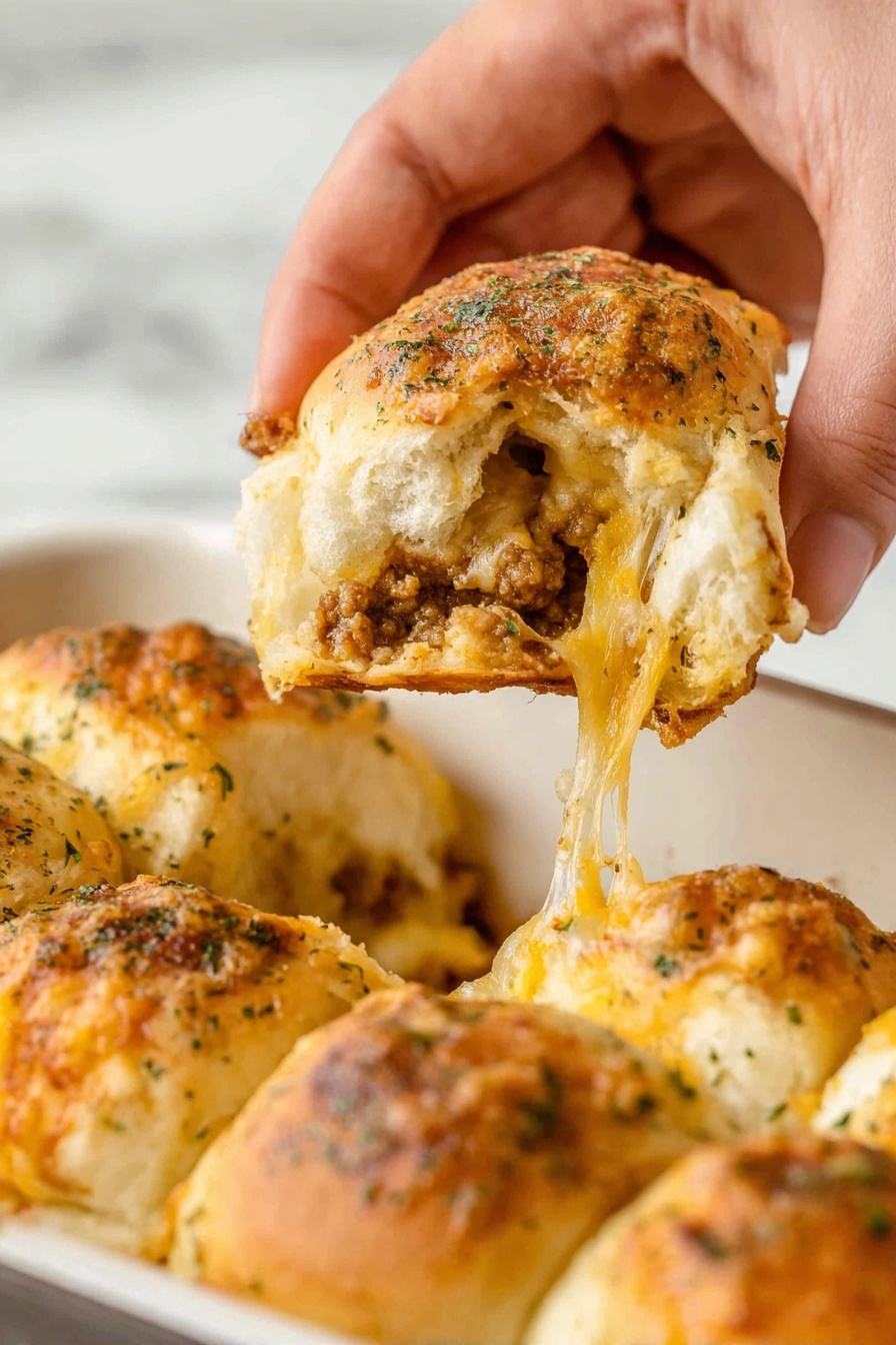 Easy Taco Sticks with Cheese | Delicious and Quick Snack