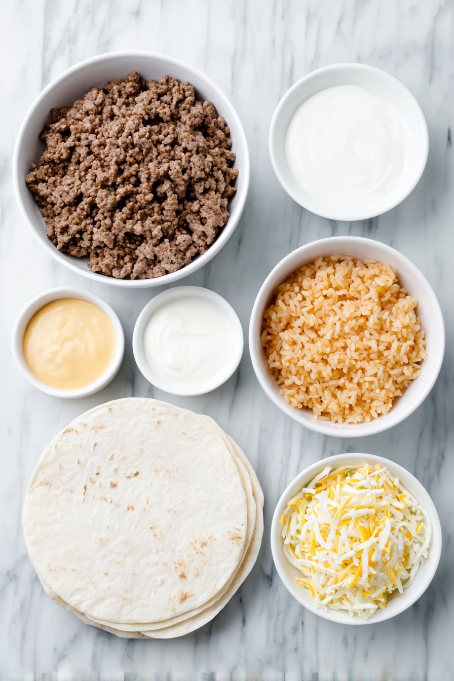 Grilled Cheese Burrito Toasted Delight: Irresistible Comfort Food